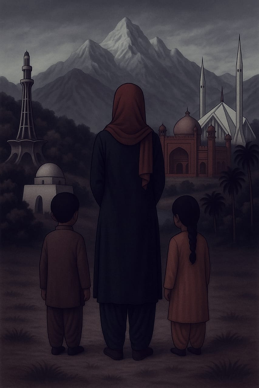 When Culture Becomes a Cage: How ‘Tradition’ is Used to Avoid Growth? | by Abdullah Hussain ...