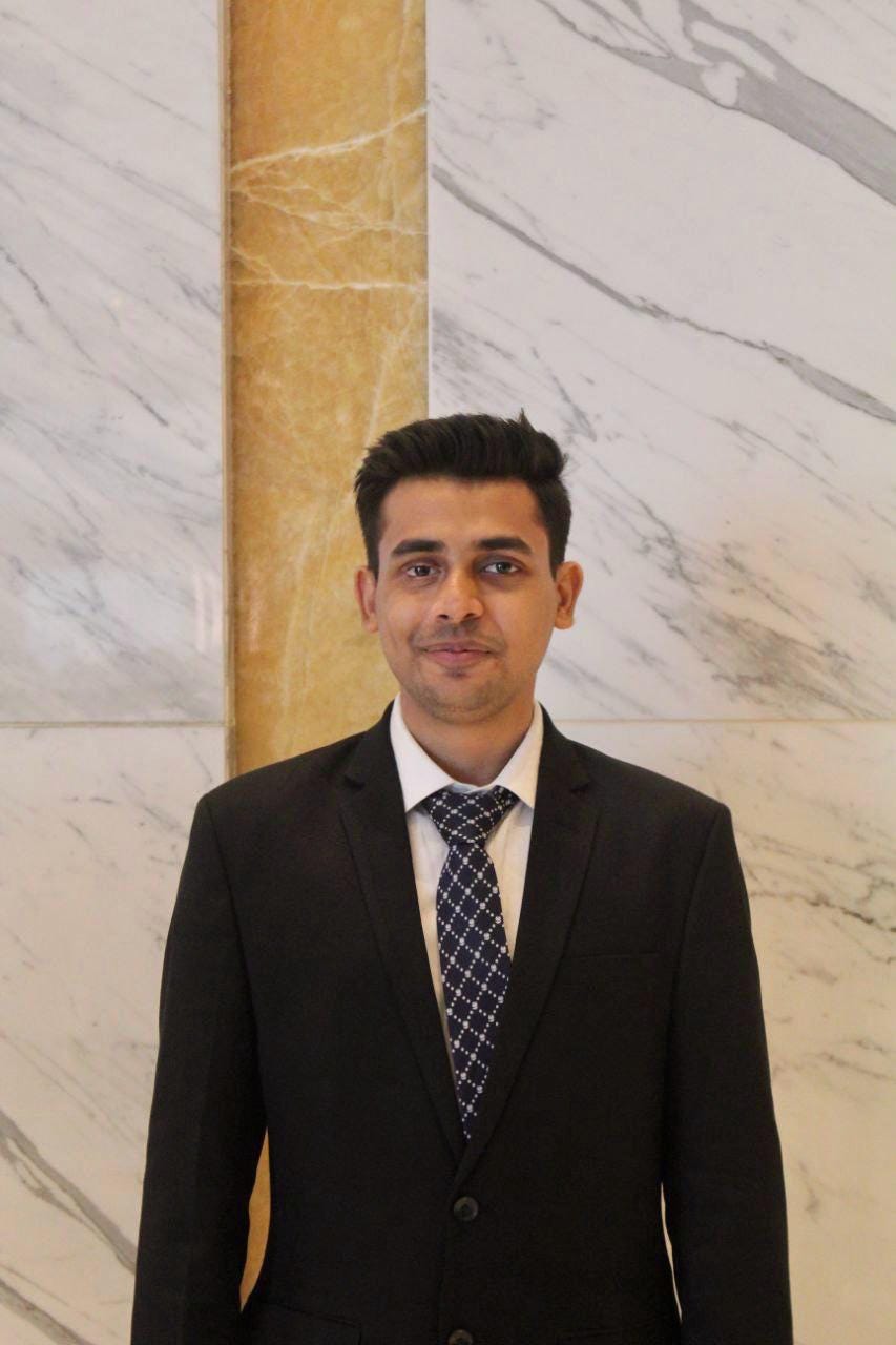 Embarking on Wealth: A Beginner’s Step to Smart Investing | by Sushant ...