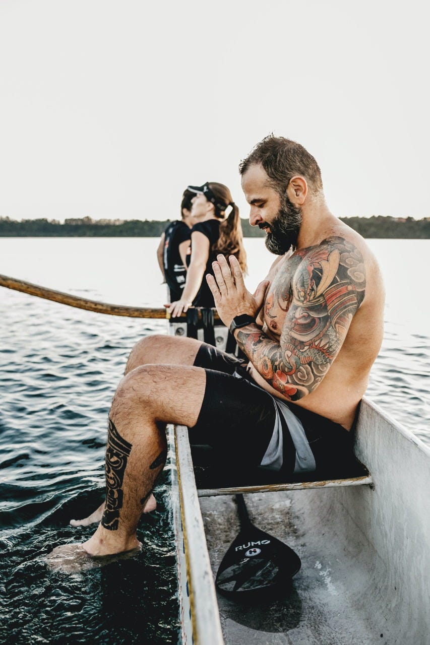 How to Keep Your Beards Well Maintained and Groomed This Summer | by ...