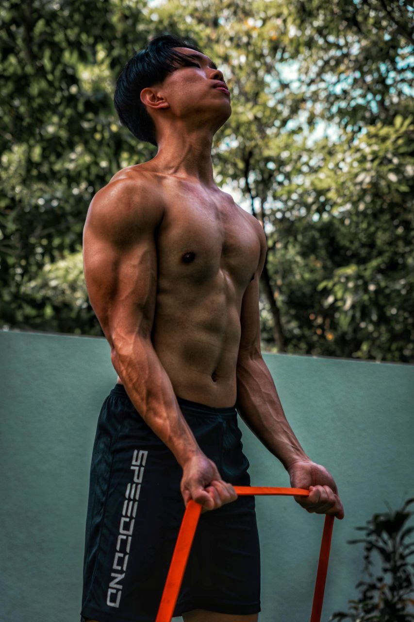 I’m a personal trainer. Here are 4 ways I made my workouts 30% more ...