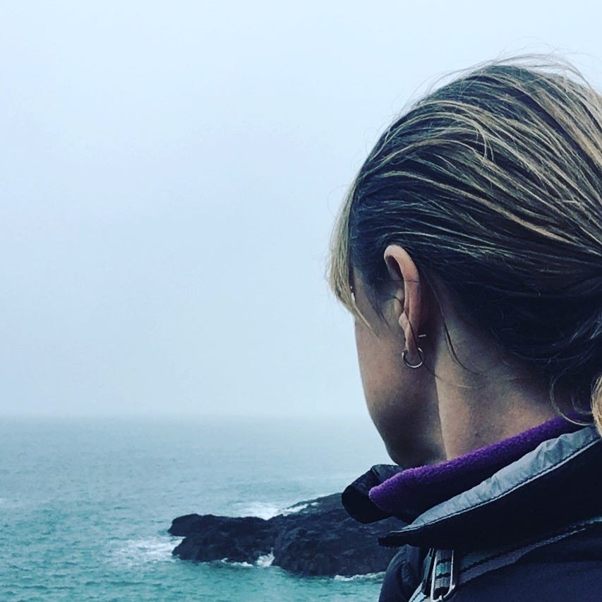 5 ways to reconnect with the true you | by Liz Davis | Medium