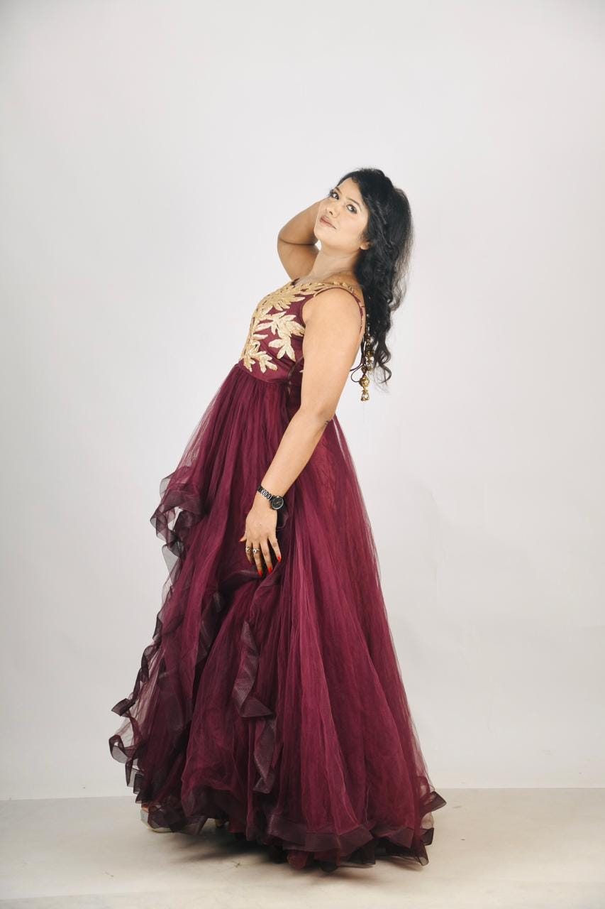 Reena Verma achieved success with her hard work | by Xpert Times™ | Medium
