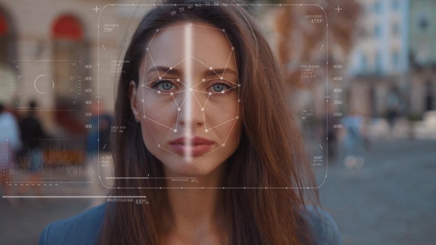 FACETIME X: A FACE RECOGNITION ATTENDANCE TRACKING WEB-APP | by Aditya ...