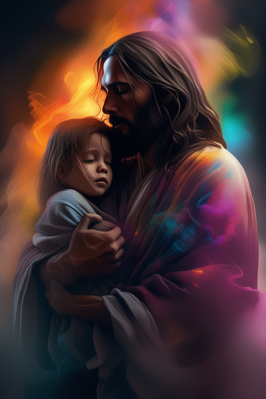 IN JESUS NAME. 1 Corinthians 6:11 | by Antsy Dasha | Medium