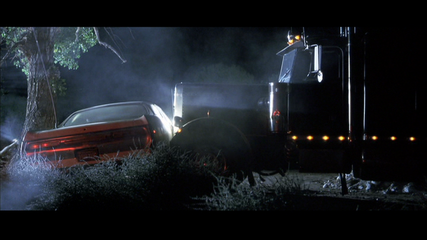 Joy Ride Movie Truck