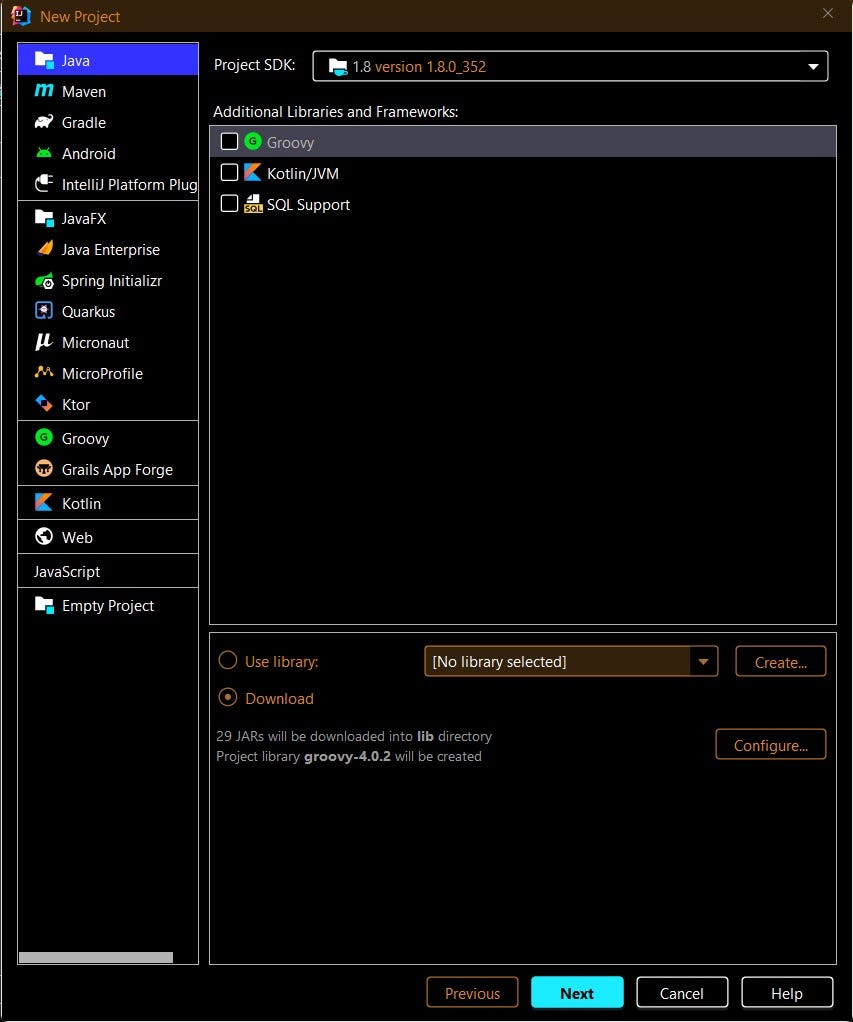 Hibernate Property File Configuration By Kaligu Jayanath Medium