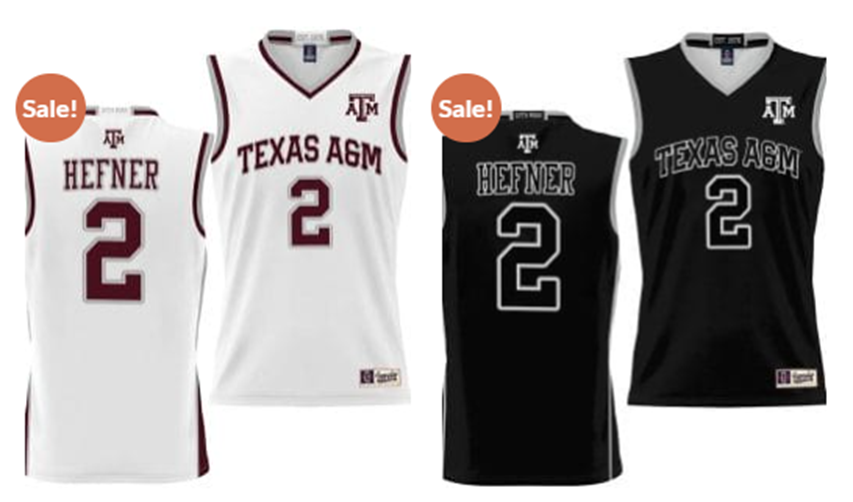 Game-Changer Garb: The Story Behind Hayden Hefner’s Iconic Jersey | by ...