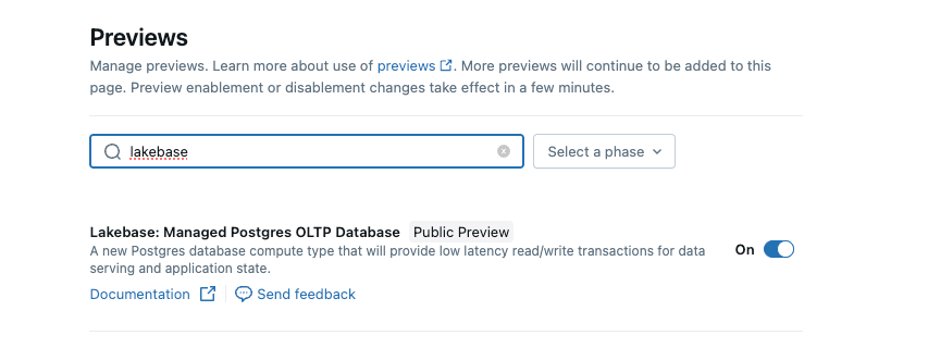 How to Build a Databricks Analytics App on Lakebase: From Setup to ...