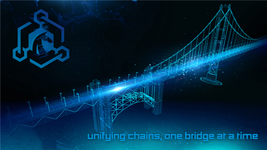 UniBridge: The Future of Cross-Chain Swaps, Right in Your Telegram | by ...