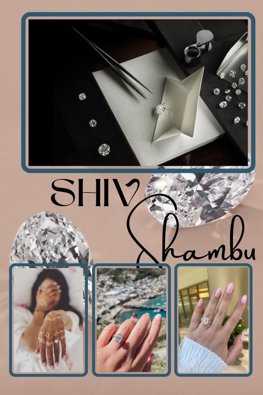Best Diamond Buy Under $10000 - Diamond in New York - Medium