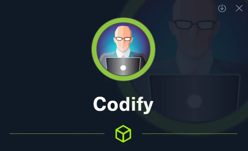 Codify Htb Walkthrough Introduction By Riteeadhikari Medium