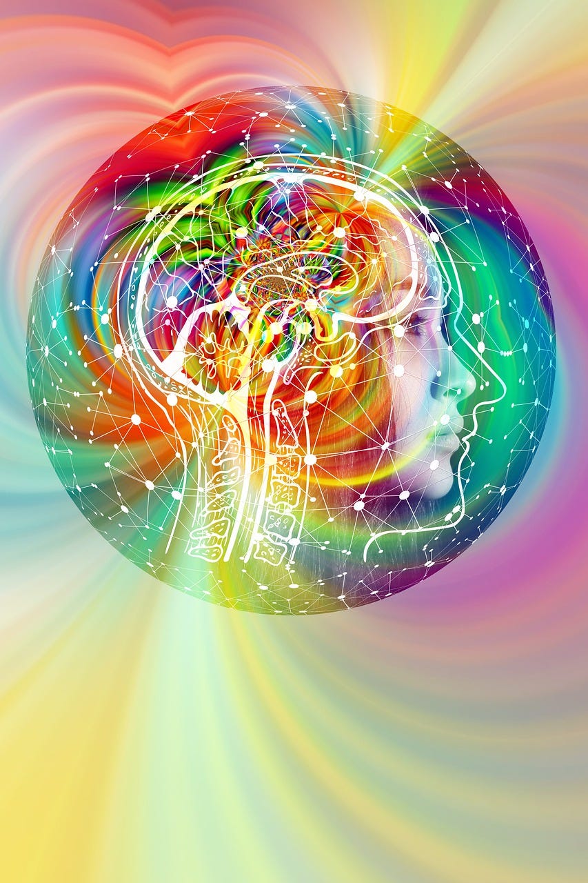 Thinking Proactively. We think all the time. | by Ninette Wachtel | Medium