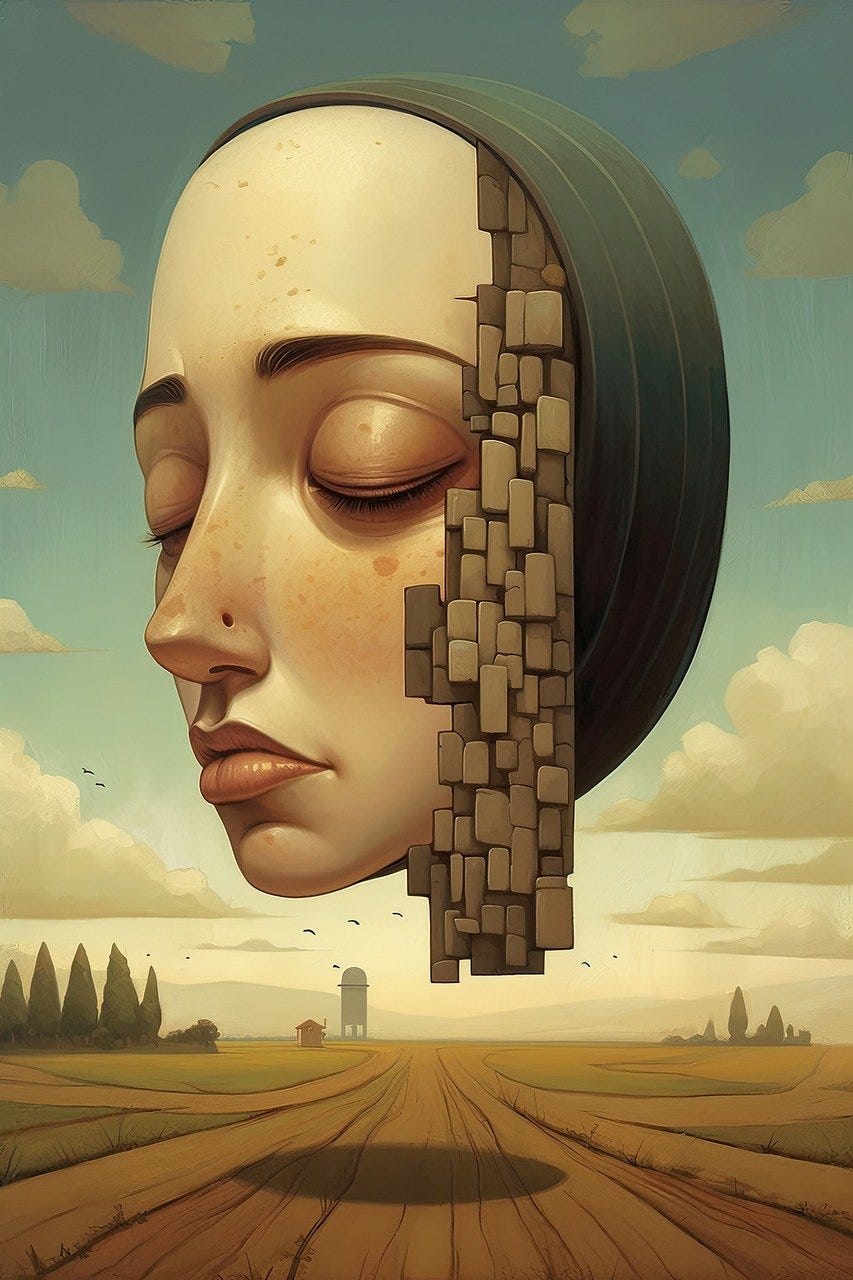 Stop Comparing Yourself to Great Minds | by Unleash Ambition | Change Your Mind Change Your Life ...