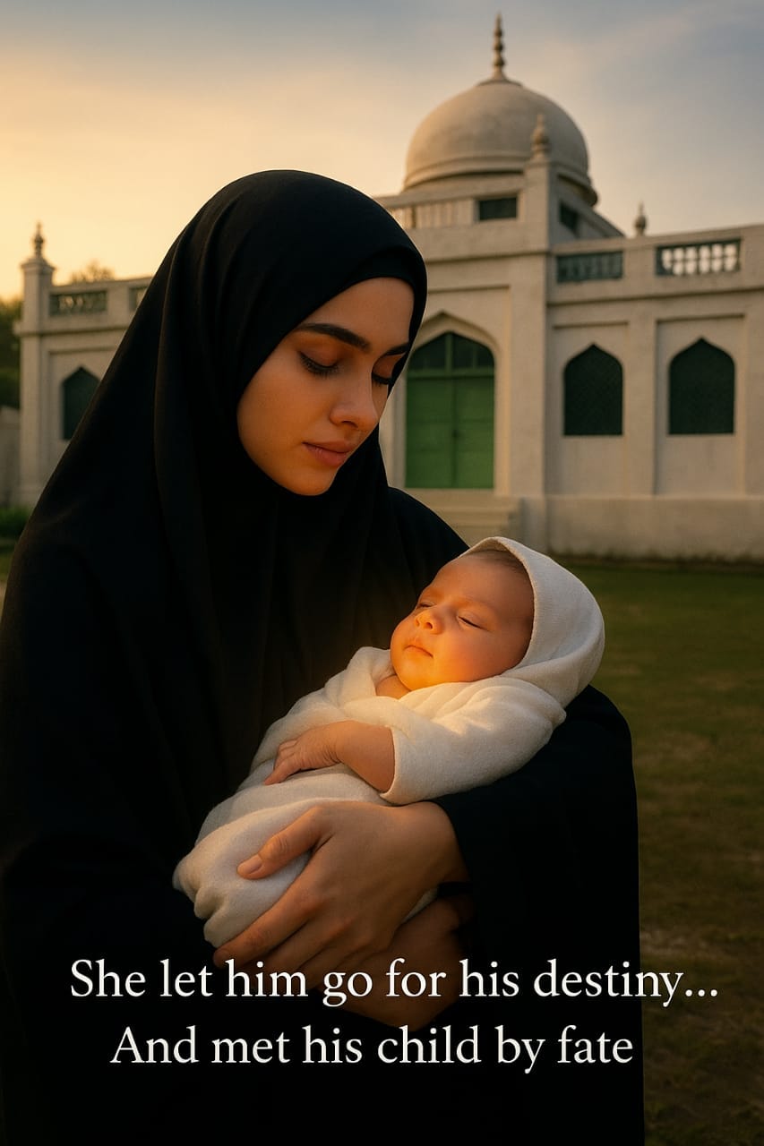 Destiny Vs. Desire. “She loved him like a dua, and let him… | by Raheyl ...