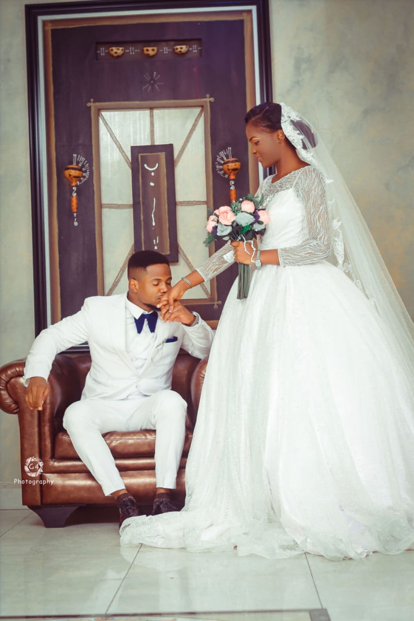 Today Is My Fourth Wedding Anniversary: Reflections, Lessons, And Understanding Purpose | by ...