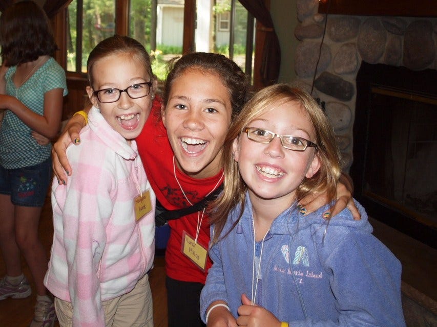Getting Your Kids Off to Summer Camp | by Cynthia Miron | Medium