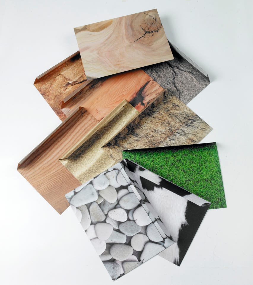 6 Fun Alternatives to White Envelopes | by Sarah Hitchcock Burzio ...