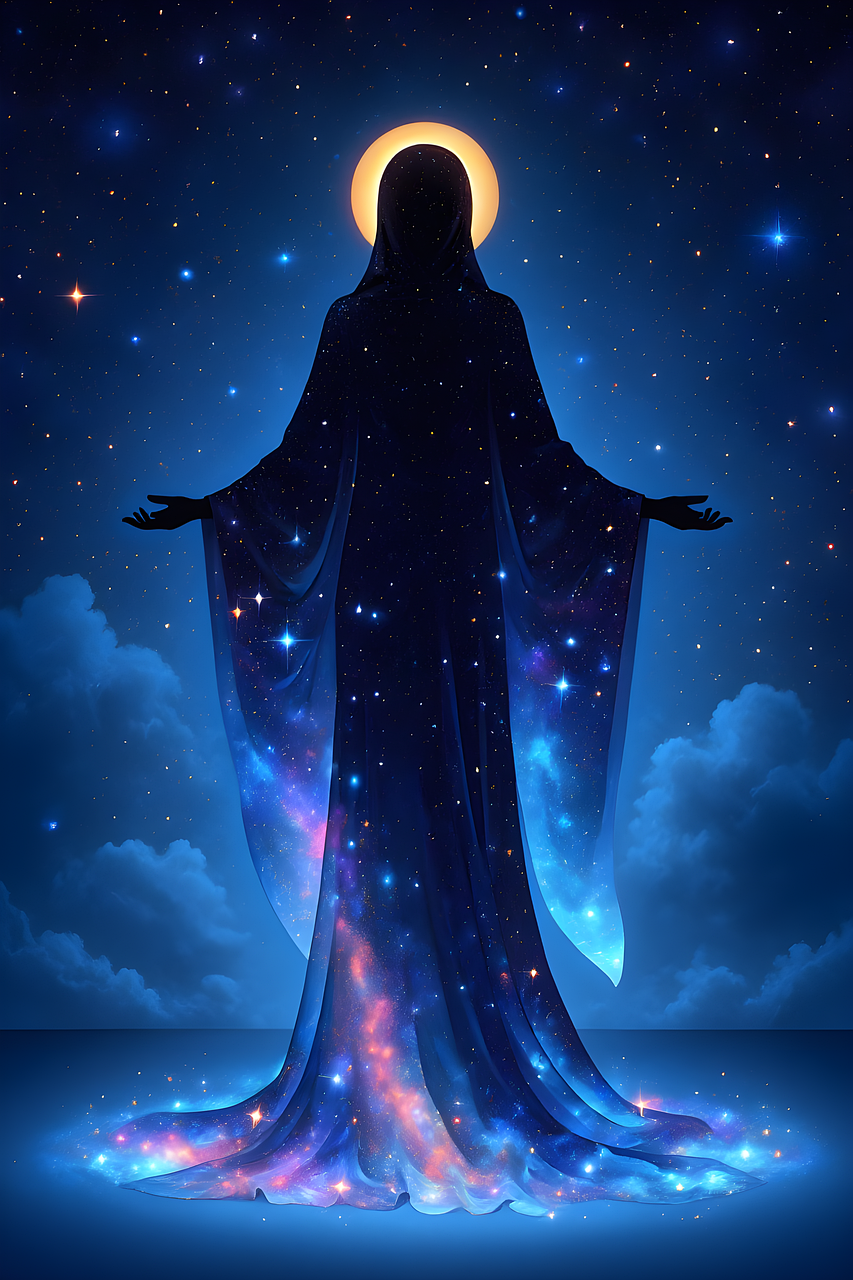 The Feral Feminine: Feminine Spiritual Authority | by Concscious AF ...