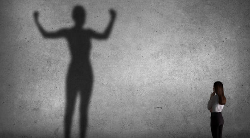 Being yourself. Three steps to being yourself… | by Leah Topchik Cohen ...