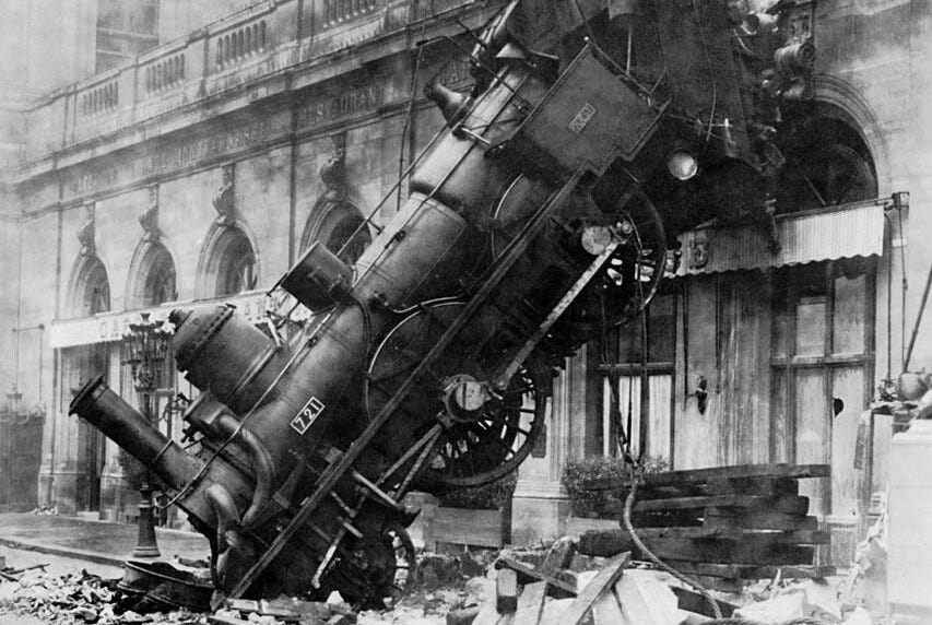 Chinese AI Startup DeepSeek Crashes US Tech Stocks | by Philip Ogley ...