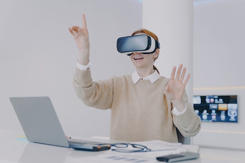 ¿Qué es el creative computing?. ¿Qué pasaría si te contáramos que… | by ...