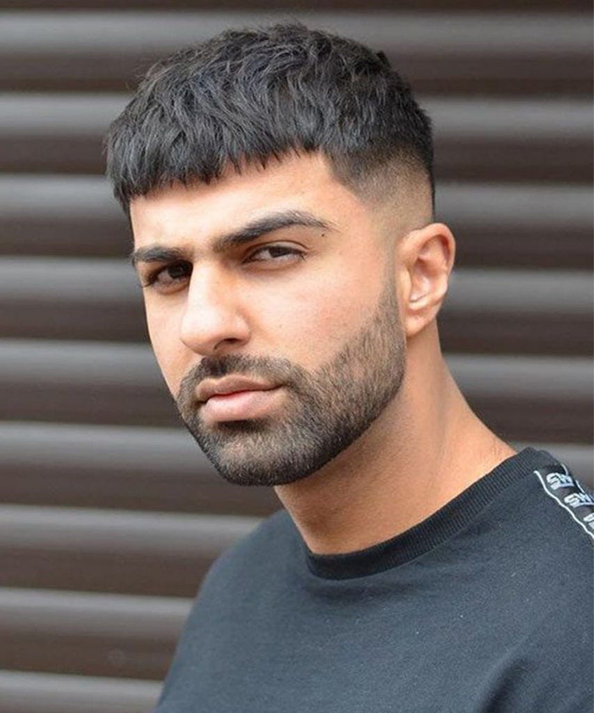 The Power of a Perfect Cut: Why Hairstyle Matters for Men | by Bilal ...