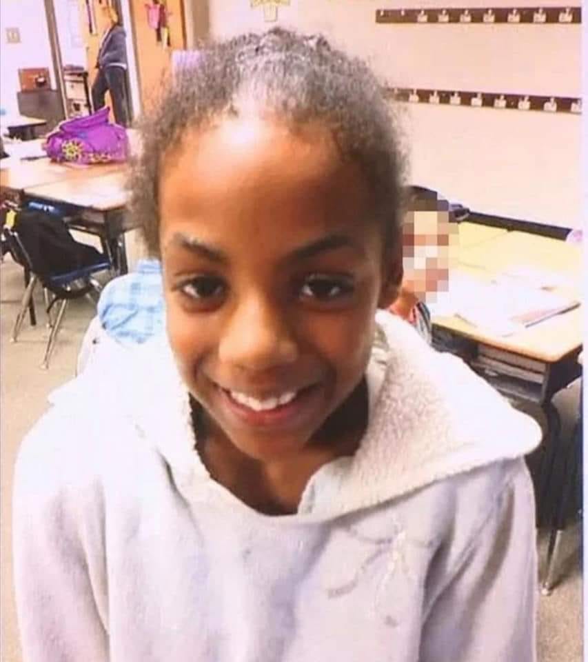 How A Ten Year Old Lost Her Life To An Evil Stepmother | by Mary Holman ...