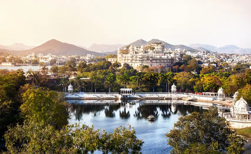 EXPLORE, DISCOVER, THRIVE: NATIONAL TOURISM DAY - parul ji - Medium