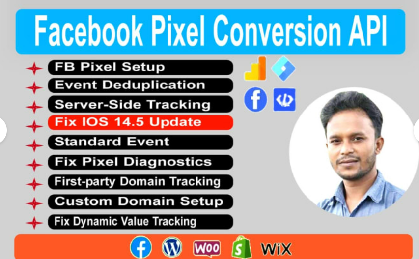 “The importance of Facebook conversion API”: | by MD Sayedur Rahman ...