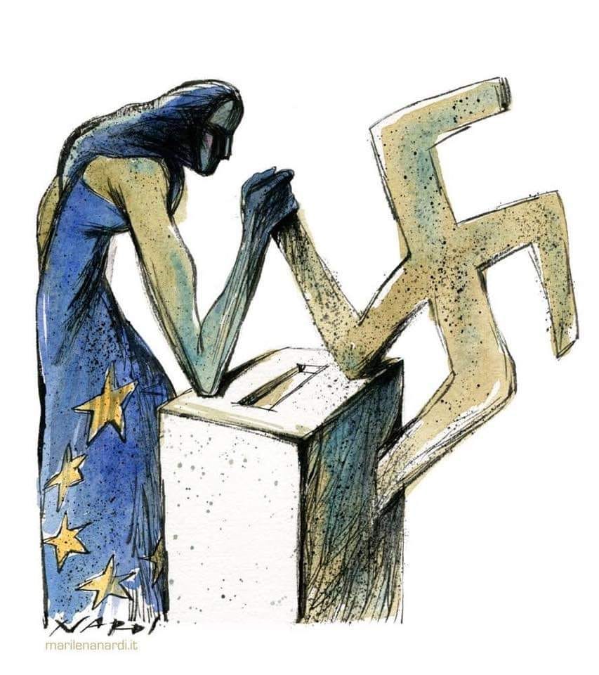 AYS Daily Digest 22/5/19: EU’s hypocrisy effects in the Balkans, across the Mediterranean, all ...