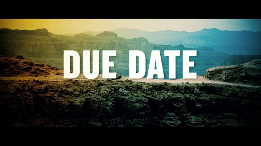 What happen if we don’t respect our Due dates? | by Jonathan Castillo ...