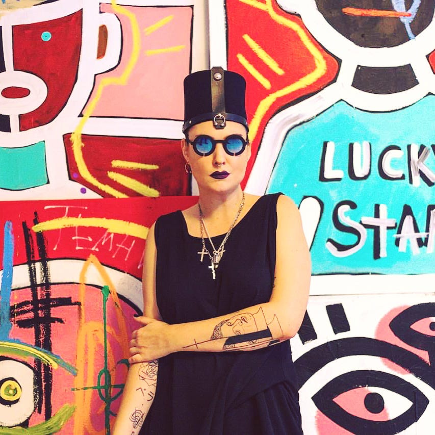 Expressing the Zeitgeist: Unraveling the Allure of Modern Abstract Art ...
