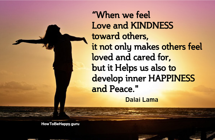Kind And Gentle