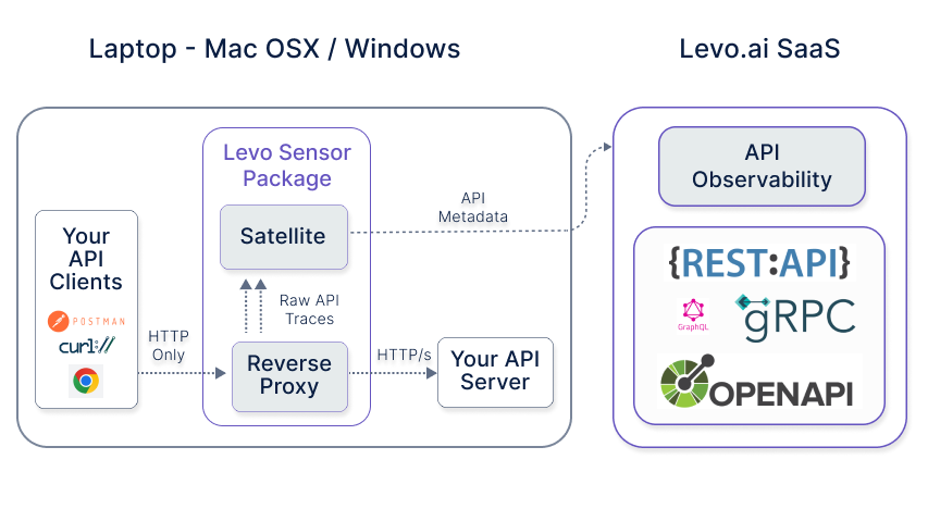 Auto Generate OpenAPI Specifications by Browsing APIs | Towards Dev