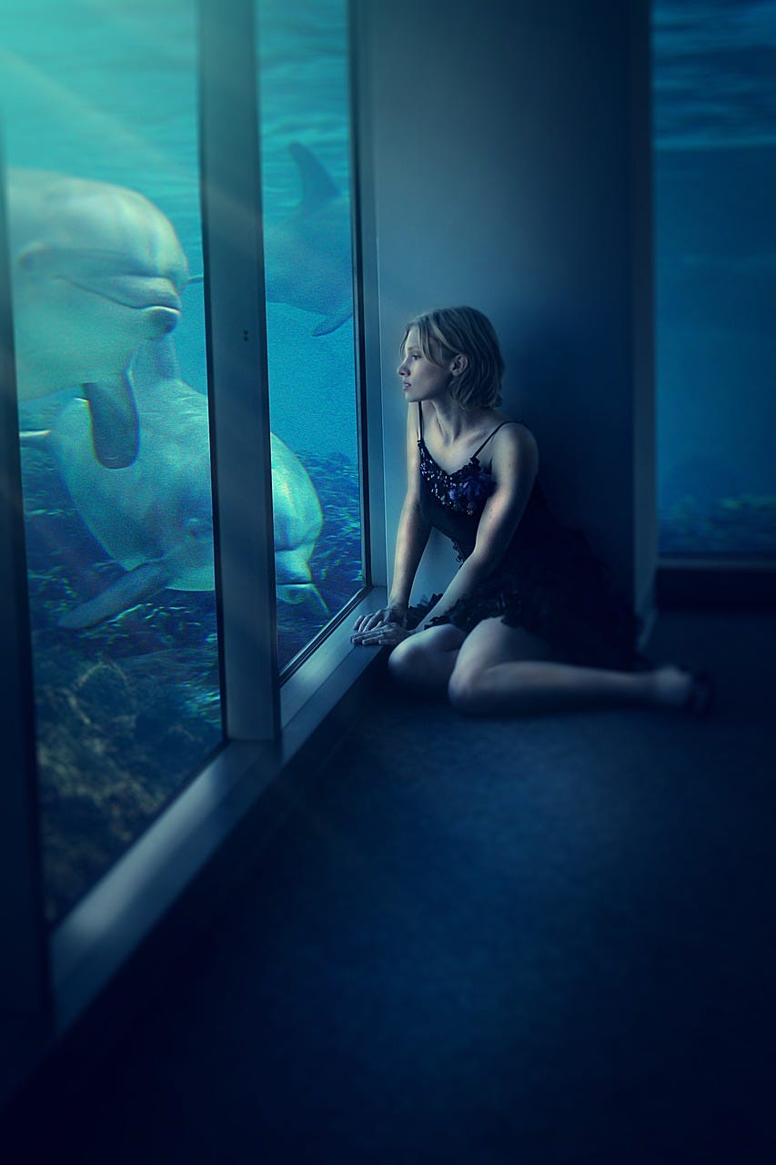 For Time Travelers: A Glimpse into the Future of Green Lifestyles | by ...