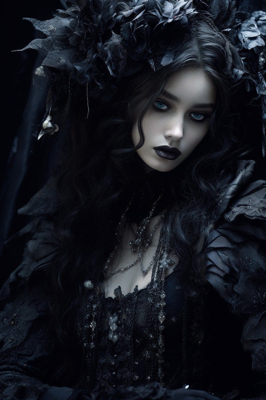 You are mine. I staggered, stunned by the weight of… | by Jay precious ...