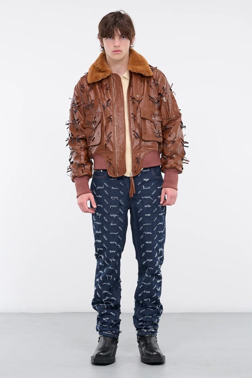 JUNTAE KIM FW23 Has Arrived. Get ready for the seasons ahead. | by So ...