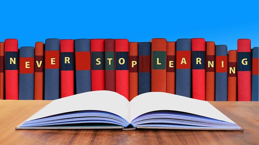 THE DIFFERENCES BETWEEN INTELLIGENCE AND WISDOM | by Alexander Pym Atà ...
