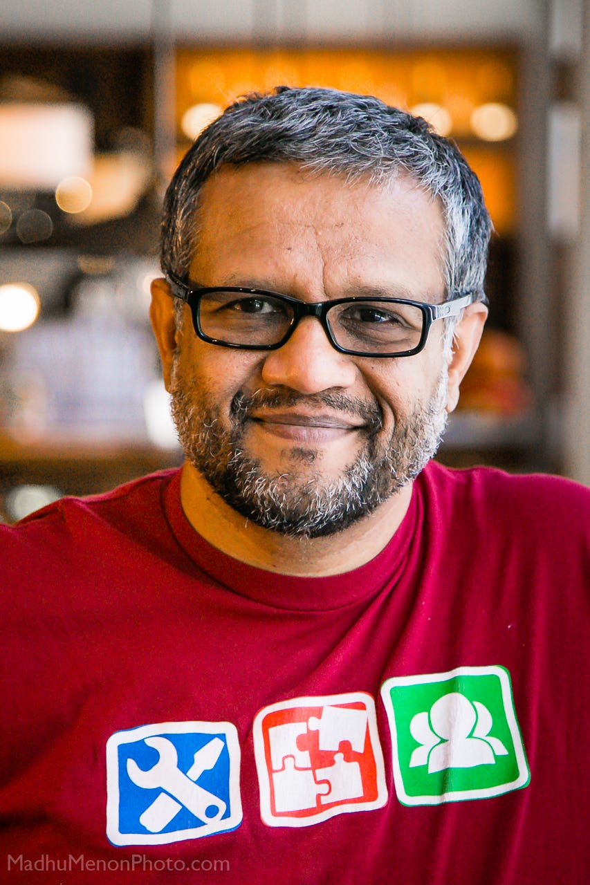 USDS Alumni Network: Jiten Vaidya | by United States Digital Service ...