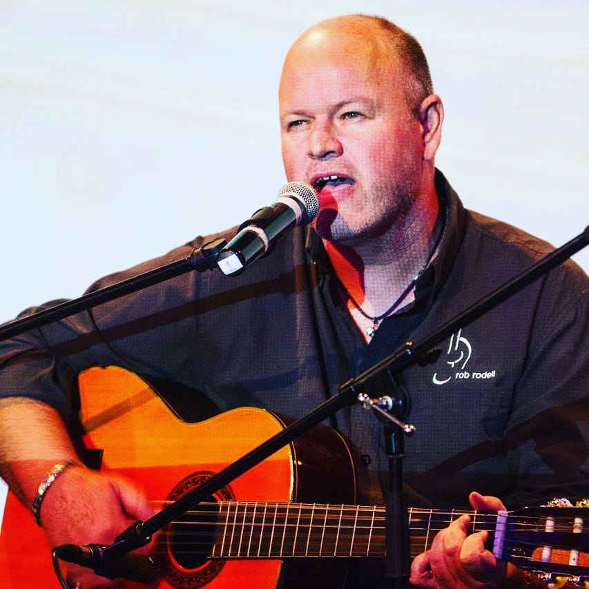 Yes, I’m too old for a music career… | by Rob Rodell | Medium