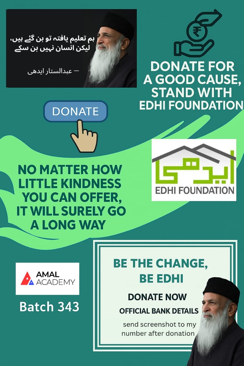 The Challenge and Reward of Rallying Support for a Cause | by Saira soomro | May, 2025 | Medium