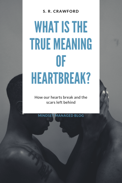 Pictures About Heartbreak
