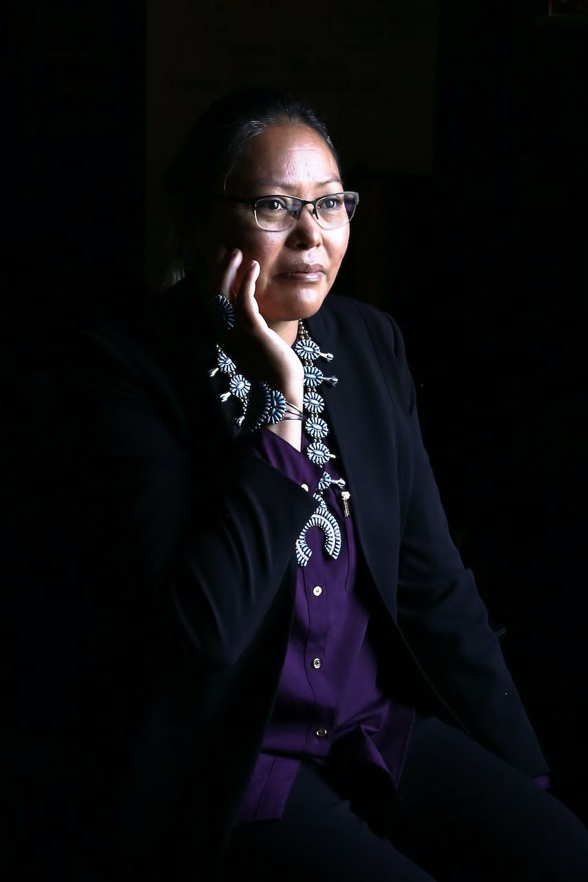 Navajo Health Executive Director Dr. Jill Jim picked for Biden COVID-19 ...