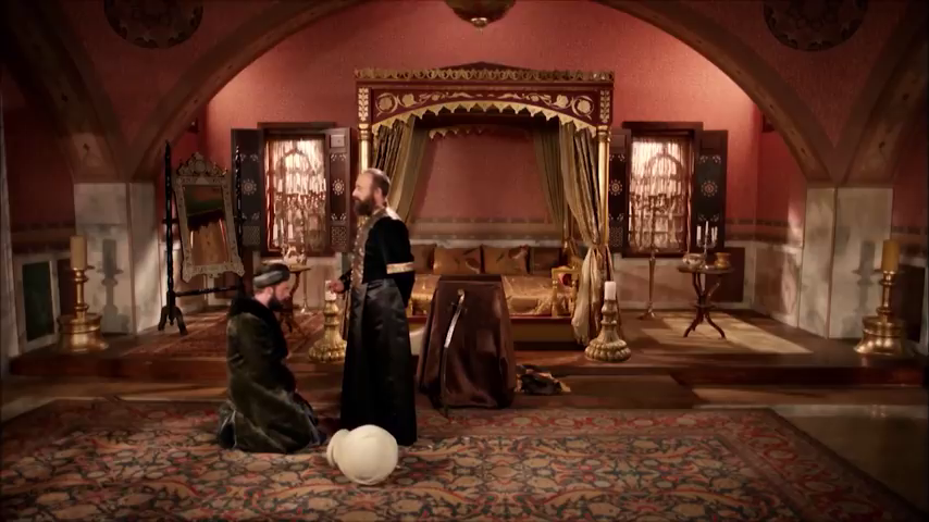 Magnificent Century: Episodes 51 and 52 Review | by Becky J Hollen | Medium