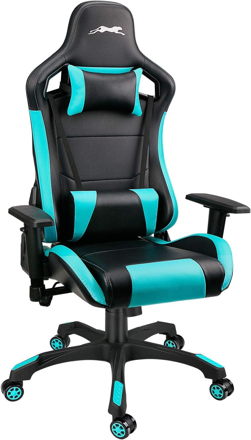 Leopard Gaming Chair Review: Comfort Meets Class | by leandros | Sep ...