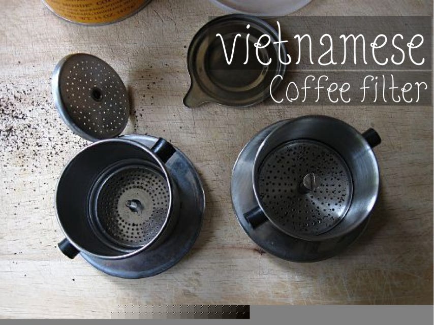 Goodbye coffee brewer. memories of you will linger into our… | by ...