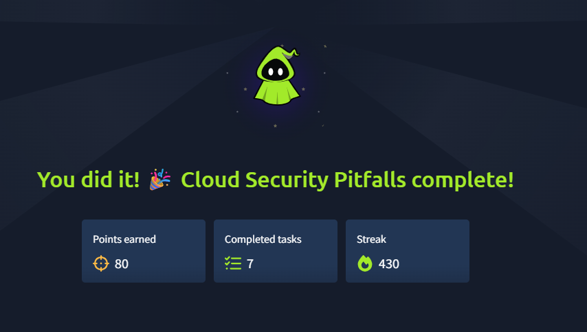 Cloud Security Pitfalls. Cloud is becoming increasingly… | by ...