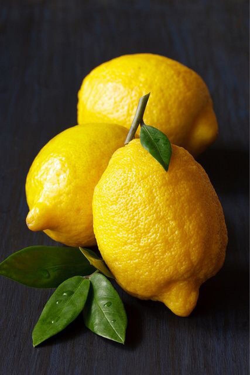 When Life Gives You Lemons…DON’T Make Lemonade | by Liz Trader | Medium