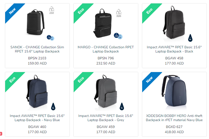 Elevate Your Brand with Custom Bags that Leave a Lasting Impression - Jasani LLC - Medium