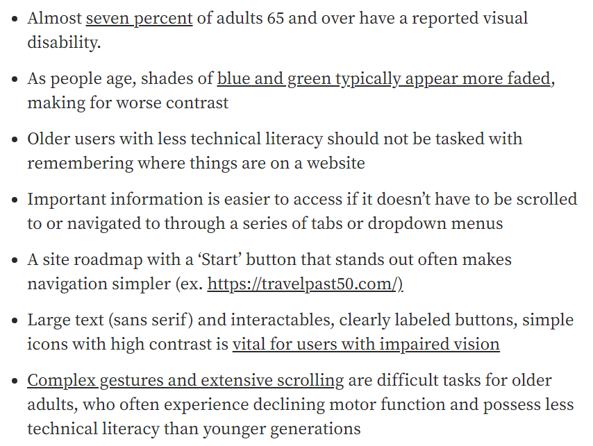 HCI Design Philosophy. Introduction | by Charlie Taylor | Medium